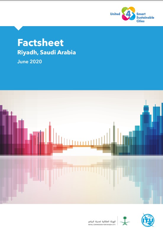 Factsheet Riyadh, Saudi Arabia