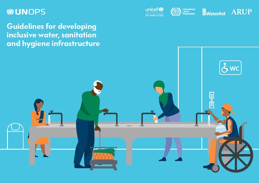 Guidelines for developing inclusive water, sanitation and hygiene ...