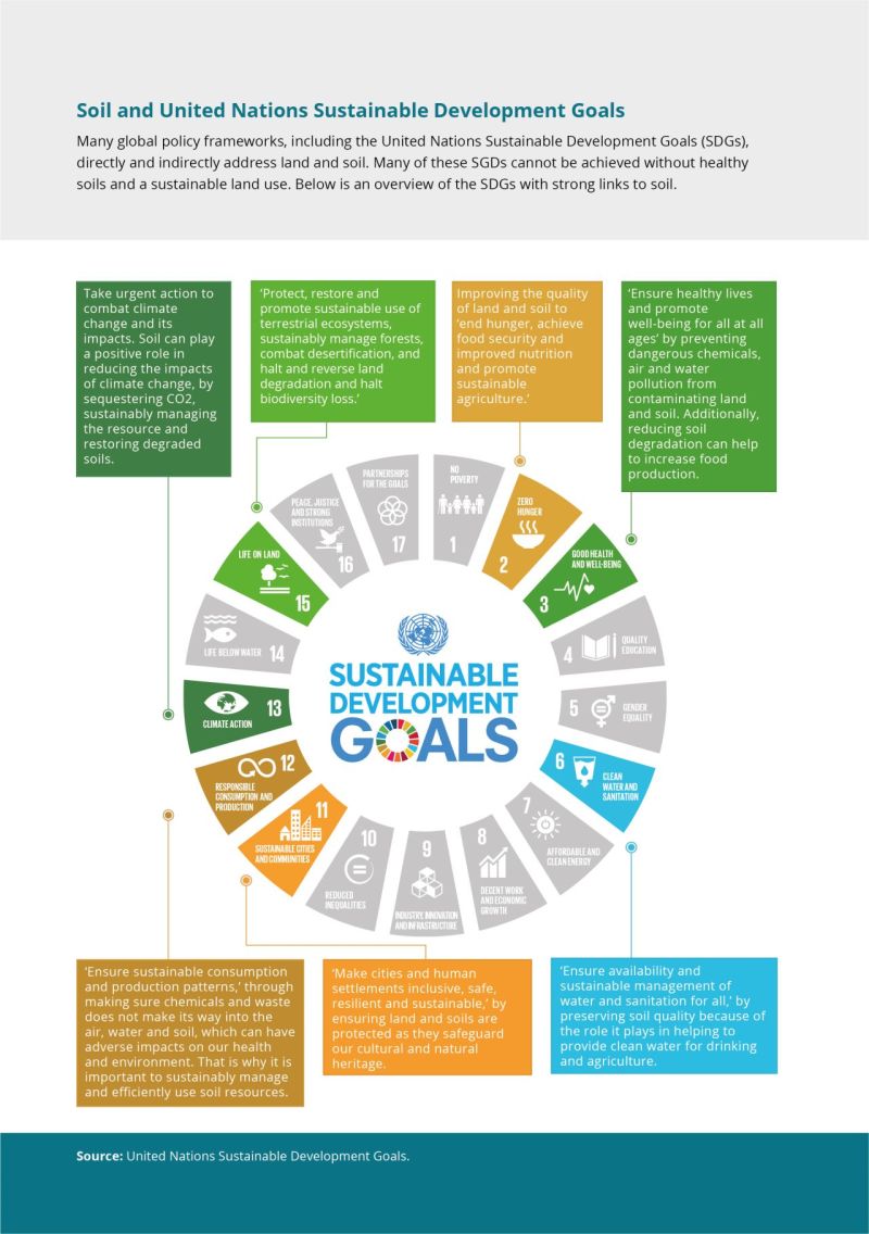 Sustainable Development Goals