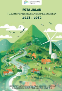 Peta Jalan Tujuan Pembangunan Berkelanjutan 2023 - 2030