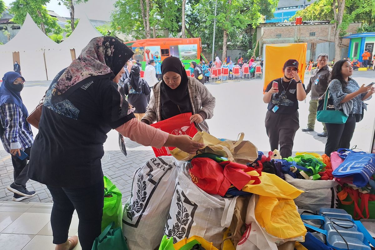 Hari Peduli Sampah Nasional 2025: Sejarah, Tujuan, dan Temanya