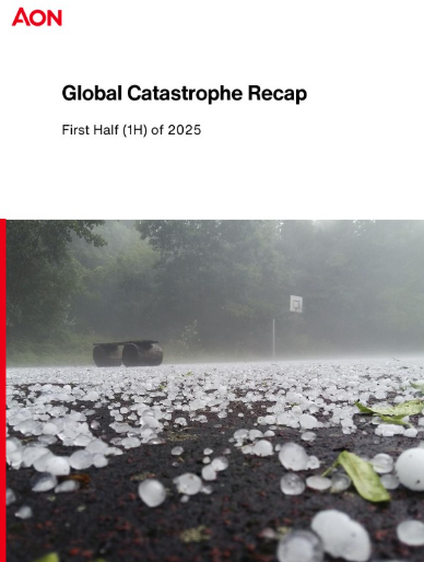 Global catastrophe recap