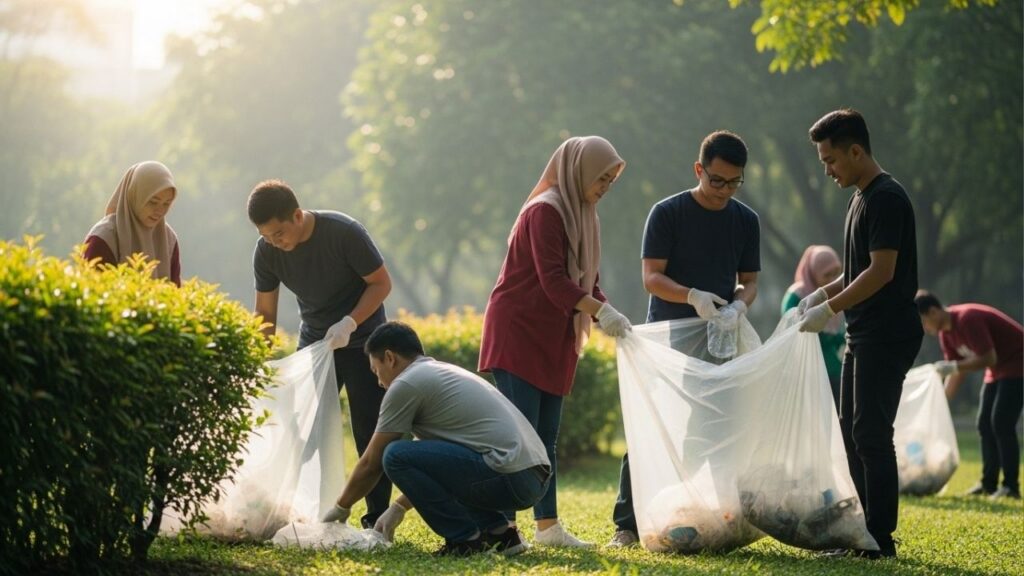 Hari Peduli Sampah Nasional 21 Februari 2026: Sejarah, Tujuan, dan ...