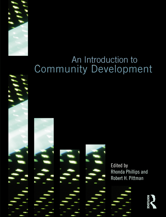 An introduction to community development