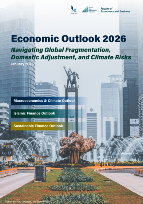 Economic outlook 2026: navigating global fragmentation, domestic ...