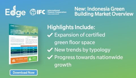 Green Building in Indonesia: A Growing Movement