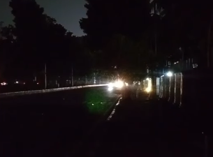 Dinas Bina Marga Provinsi DKI Jakarta Mendukung Aksi Hemat Energi dan ...